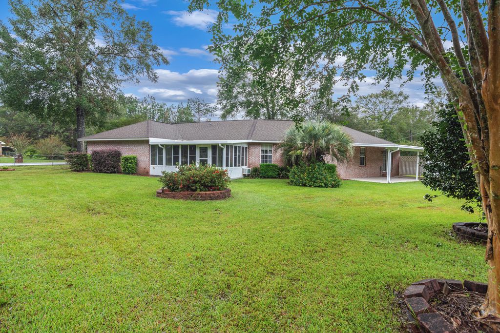 4401 Dandy Dr, Pace, FL 32571 | Trulia