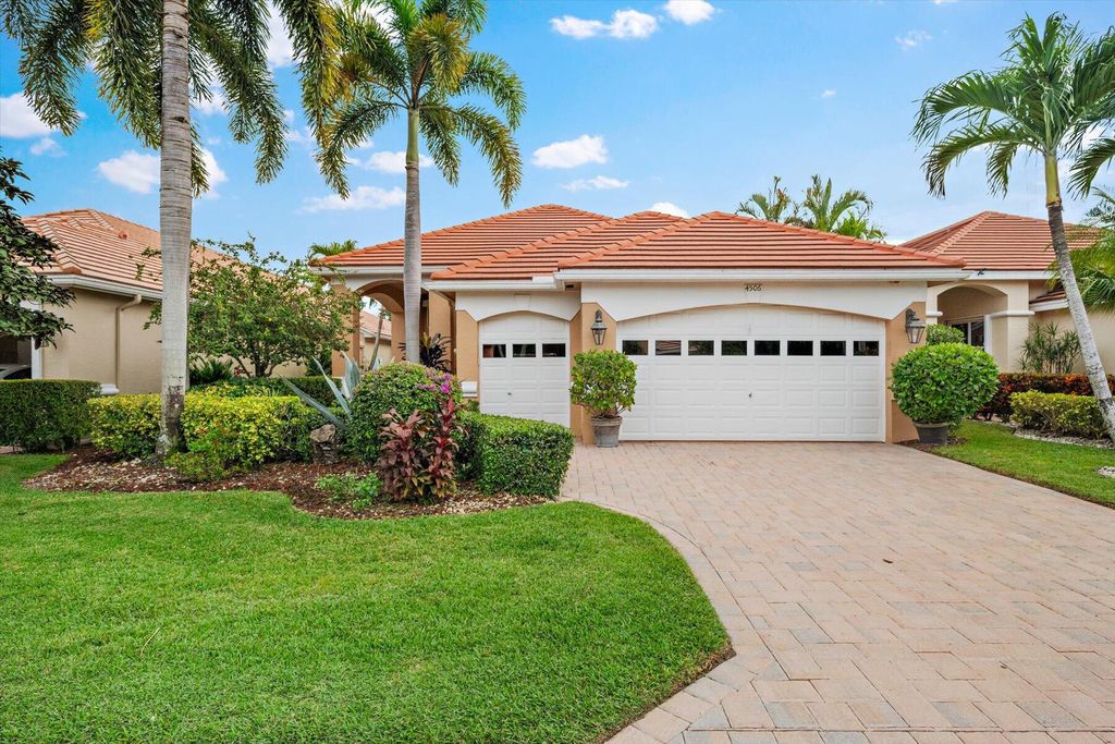 4506 Hazleton Lane, Lake Worth, FL 33449 - See Est. Value, Schools & More