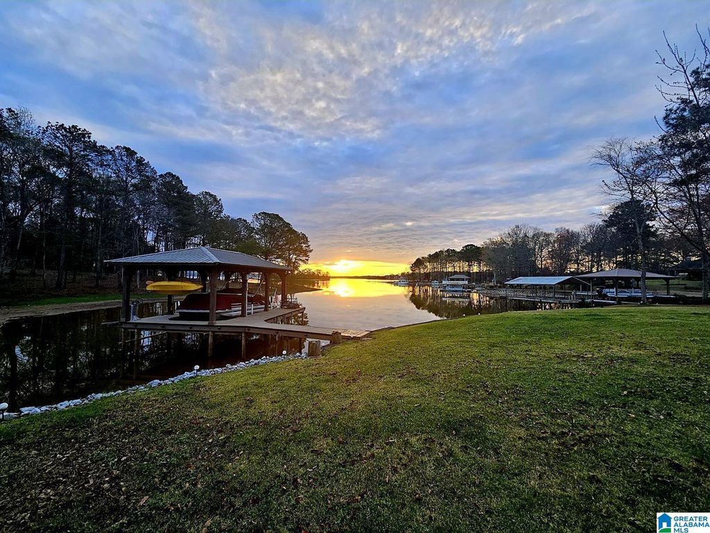 109 Harmon Island Rd, Cropwell, AL 35054 | MLS# 21380146 | Trulia