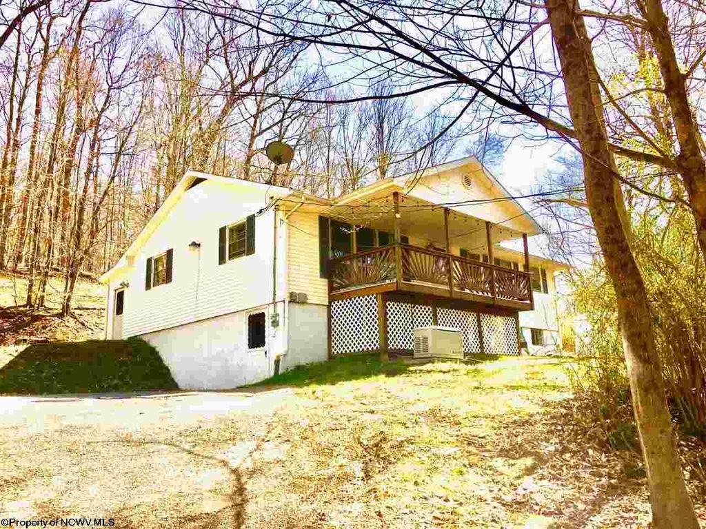 493 Hoop Pole Hollow Rd, Mount Clare, WV 26408 | Trulia