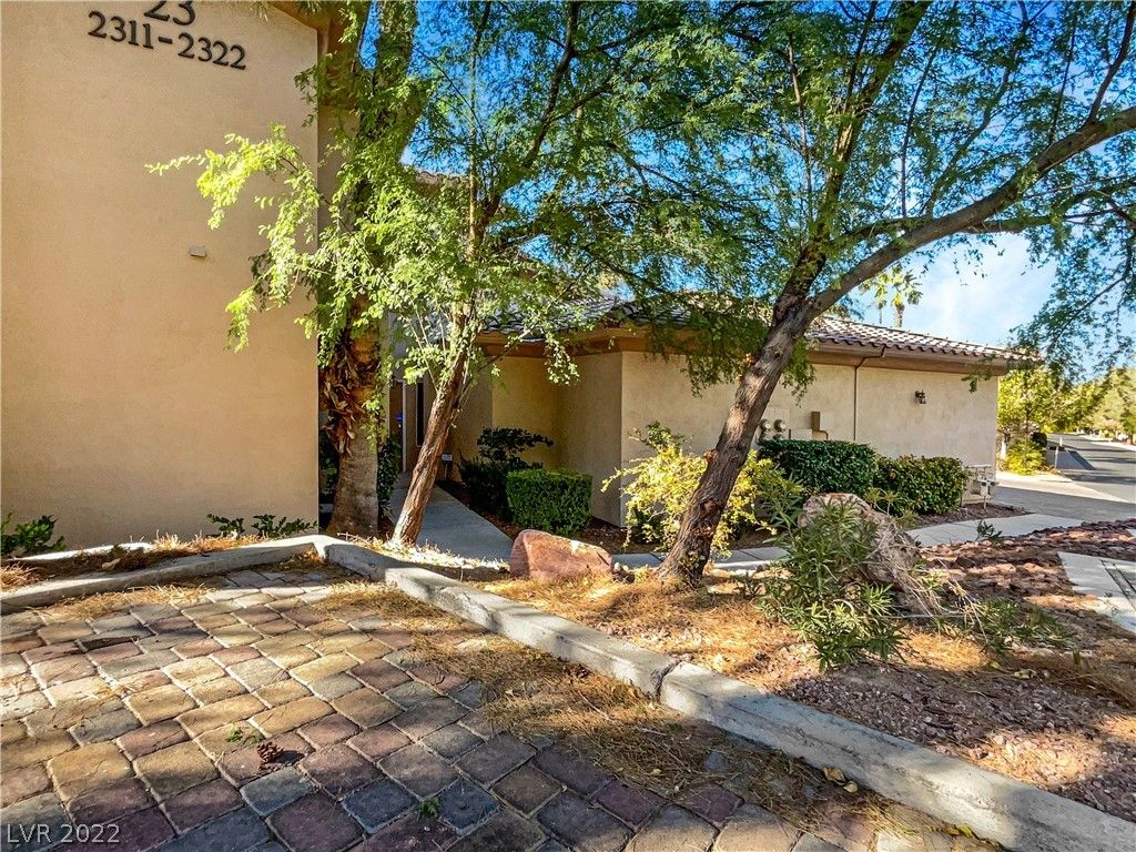 2050 W Warm Springs Rd #2322, Henderson, NV 89014 - See Est. Value ...