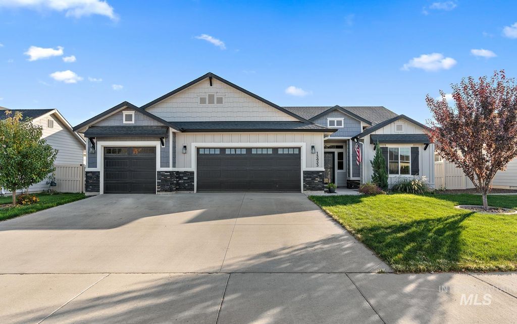 13433 Atlas St, Caldwell, ID 83607 | Trulia