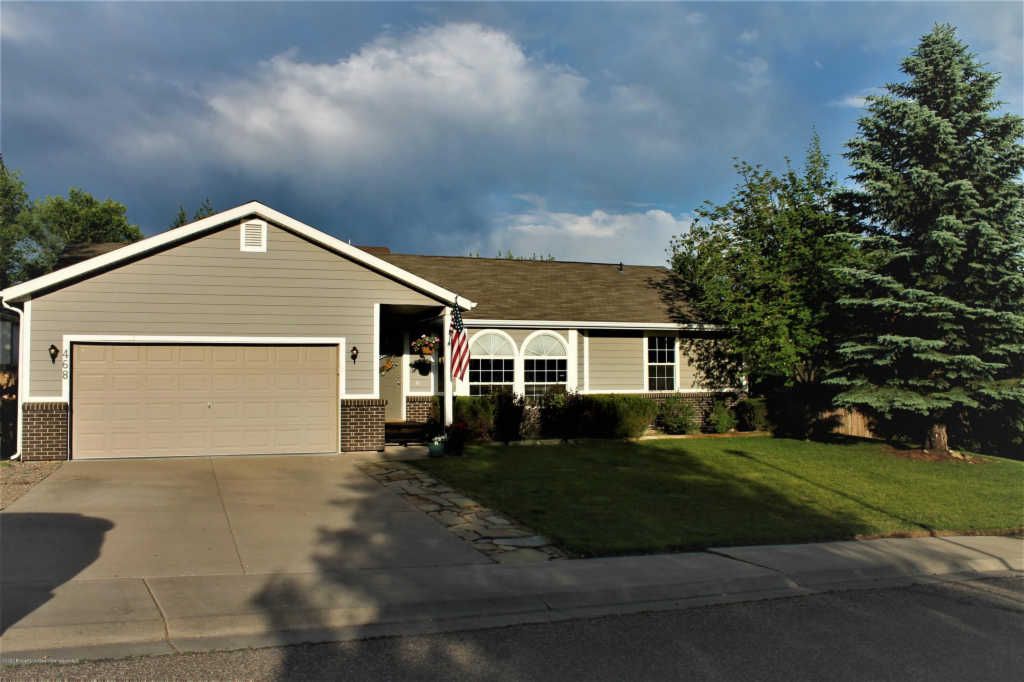 468 Eagles Nest Dr, Silt, CO 81652 - See Est. Value, Schools & More