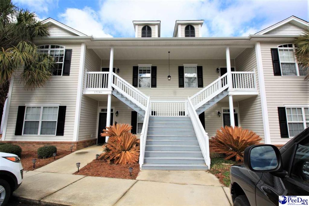 1728 Oakdale Terrace Blvd #A4, Florence, SC 29501 - See Est. Value ...