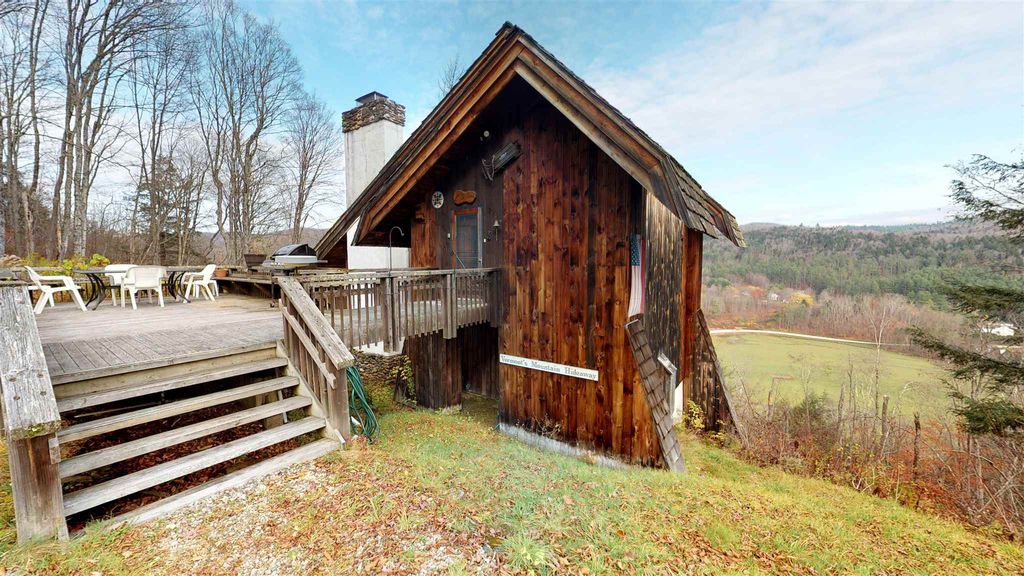 485 Cedarwood Road, Stockbridge, VT 05772 | Trulia