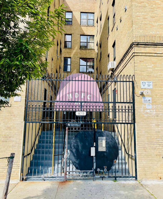 875 Longfellow Ave #3F, Bronx, NY 10474 - See Est. Value, Schools & More