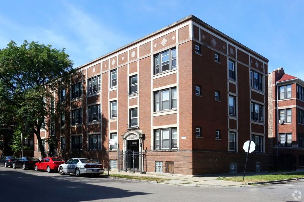 5034-42 Champlain - Chicago, IL | Trulia