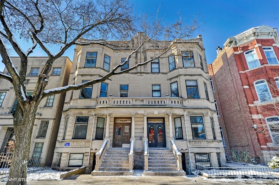 1832 N Orleans St #3353971, Chicago, IL 60614 - See Est. Value, Schools ...