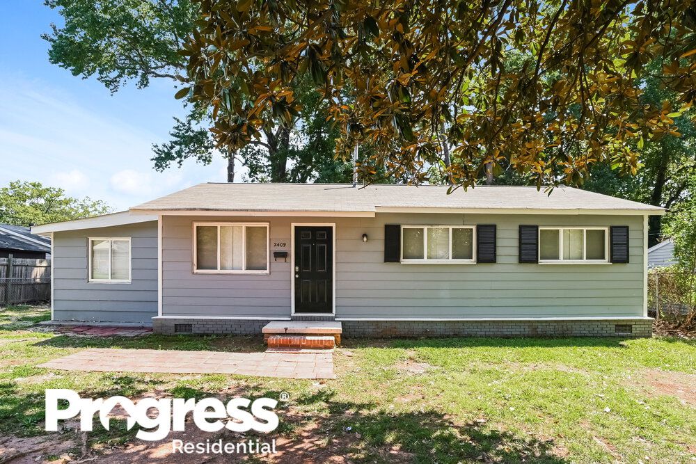 2409 Thornton Rd, Charlotte, NC 28208 | Trulia