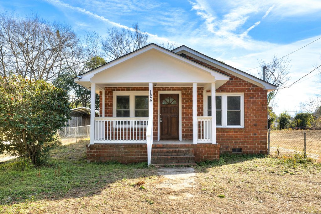 124/126 Carver St, Sumter, SC 29150 | MLS# 201601 - Trulia | Trulia