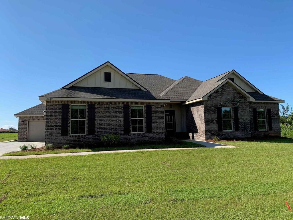 23707 Shadowridge Dr, Daphne, AL 36526 | Trulia