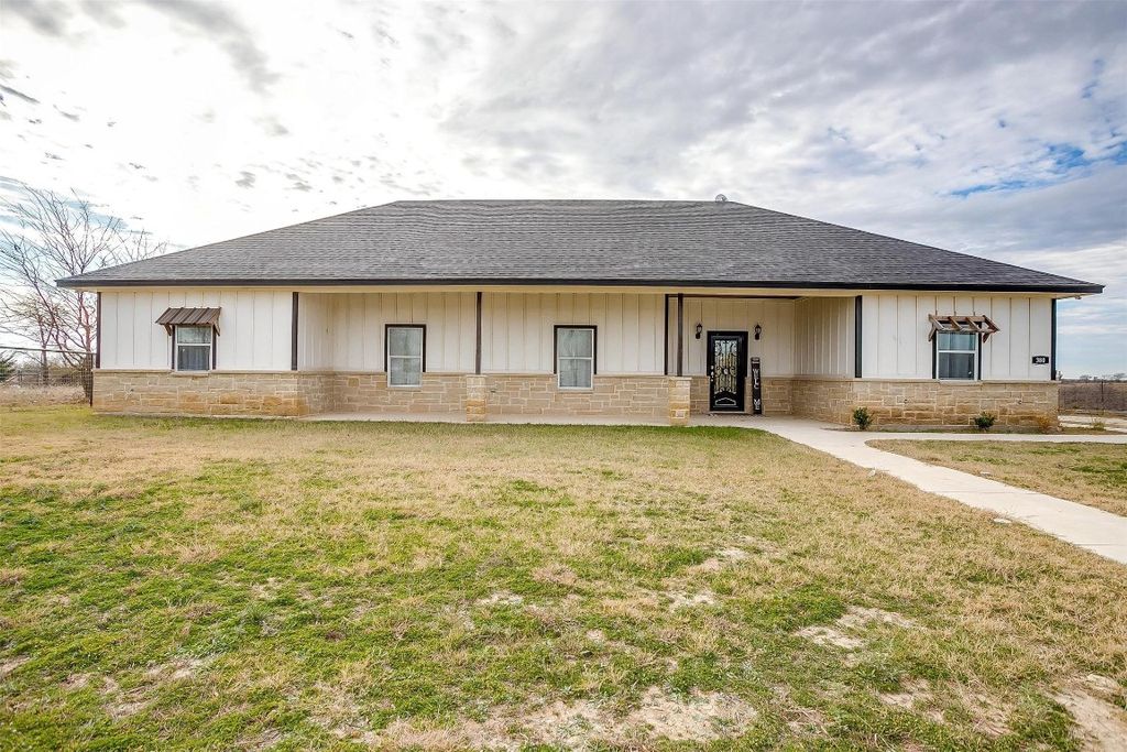 380 Private Road 4219, Decatur, TX 76234 | MLS# 20495507 | Trulia