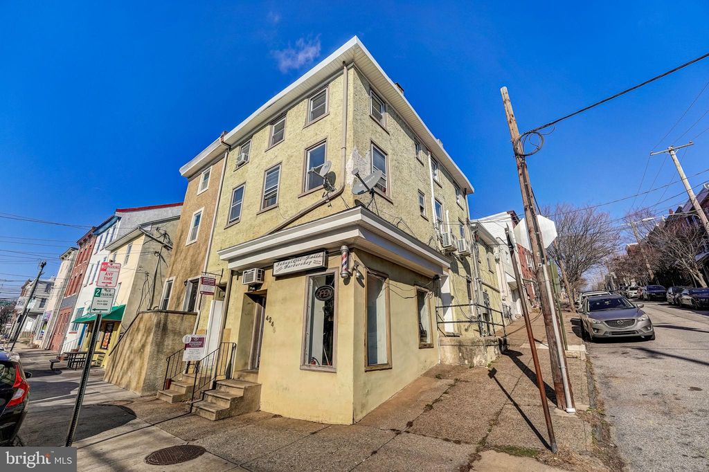 4245 Ridge Ave, Philadelphia, PA 19129 | MLS# PAPH2313726 | Trulia