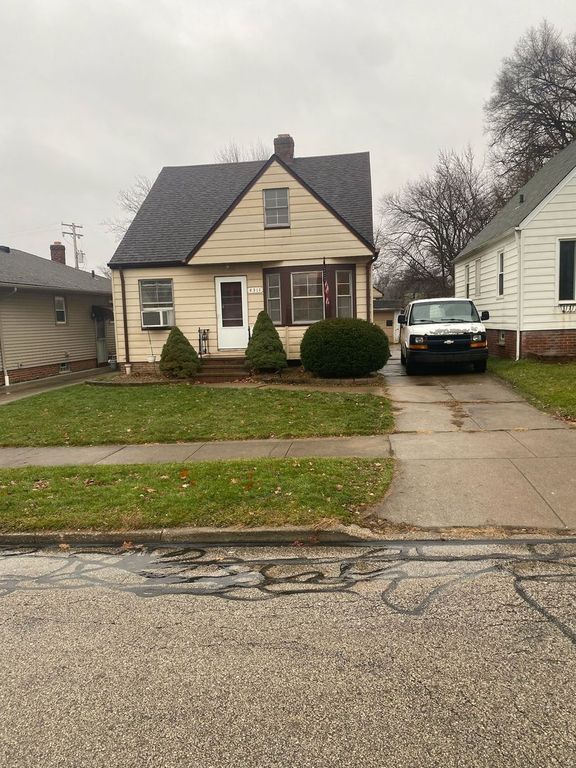 4311 Woodway Ave, Cleveland, OH 44134 | Trulia