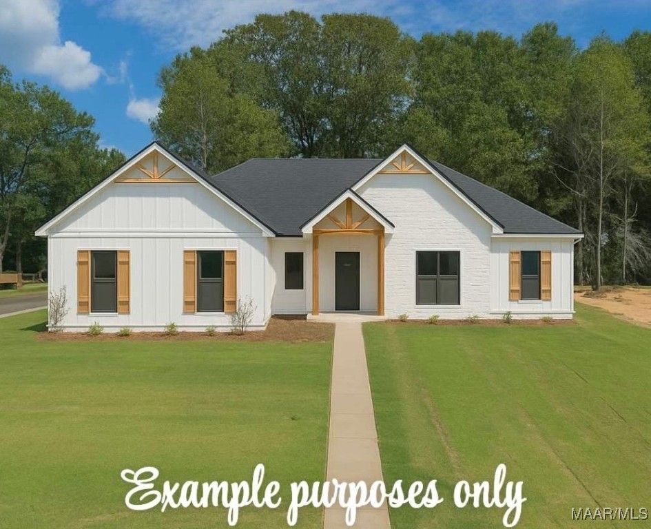 34 Lorie Lee Loop, Deatsville, AL 36022 | MLS# 581957 | Trulia