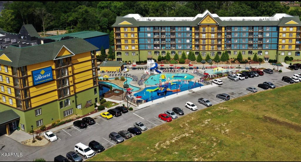 225 Collier Dr #1519, Sevierville, TN 37862 - See Est. Value, Schools ...