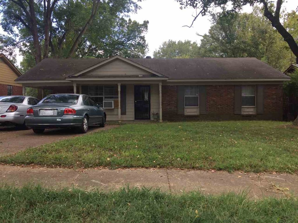 3245 Sinclair Ln #58, Memphis, TN 38127 - See Est. Value, Schools & More