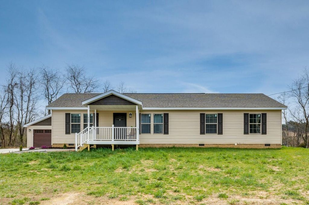 525 Roaming Dr, Chuckey, TN 37641 - See Est. Value, Schools & More
