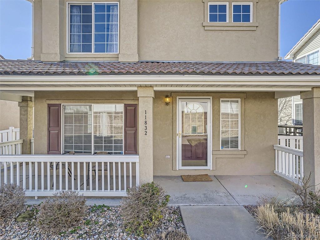 11832 Zenobia Loop, Westminster, CO 80031 | MLS# 4306565 | Trulia
