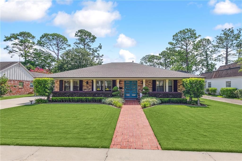 15 Imperial Woods Dr, Harahan, LA 70123 | Trulia