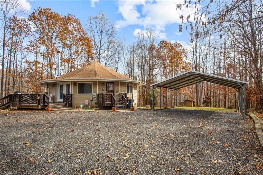 1155 Ralph Joyce Rd, Sandy Ridge, NC 27046 - See Est. Value, Schools & More