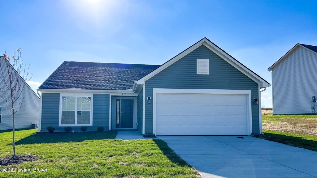 51 Stratton Way, Shelbyville, KY 40065 - See Est. Value, Schools & More