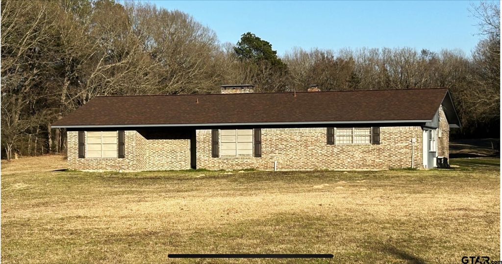 192 County Road 3111, De Kalb, TX 75559 - See Est. Value, Schools & More