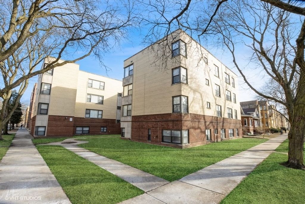 Talman - Chicago, IL | Trulia