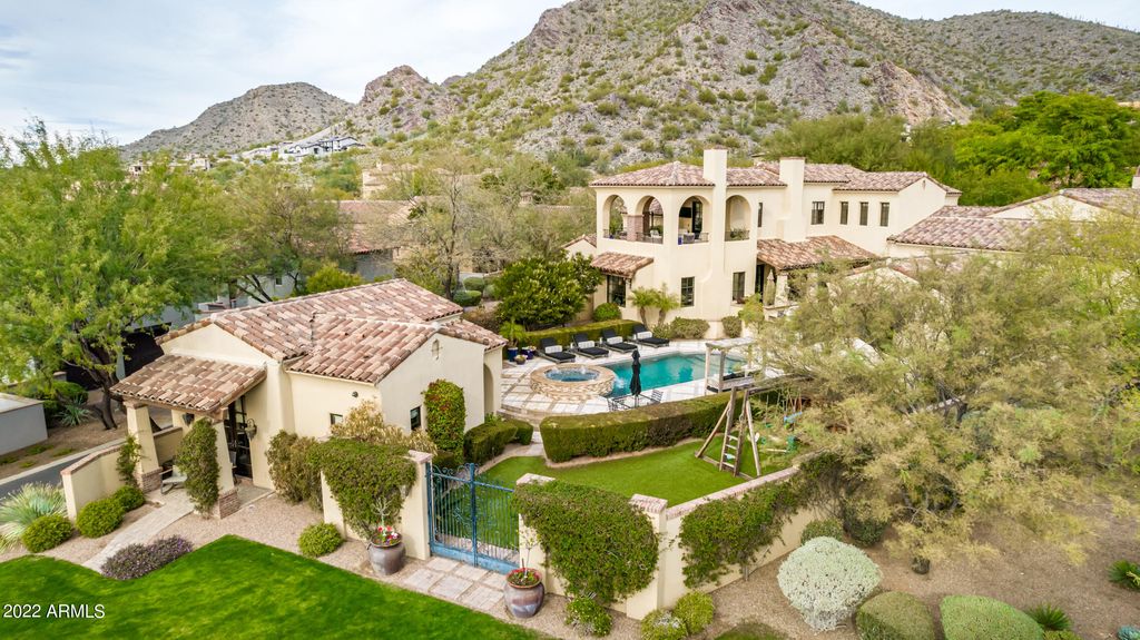 10234 E Journey Ln, Scottsdale, AZ 85255 - See Est. Value, Schools & More