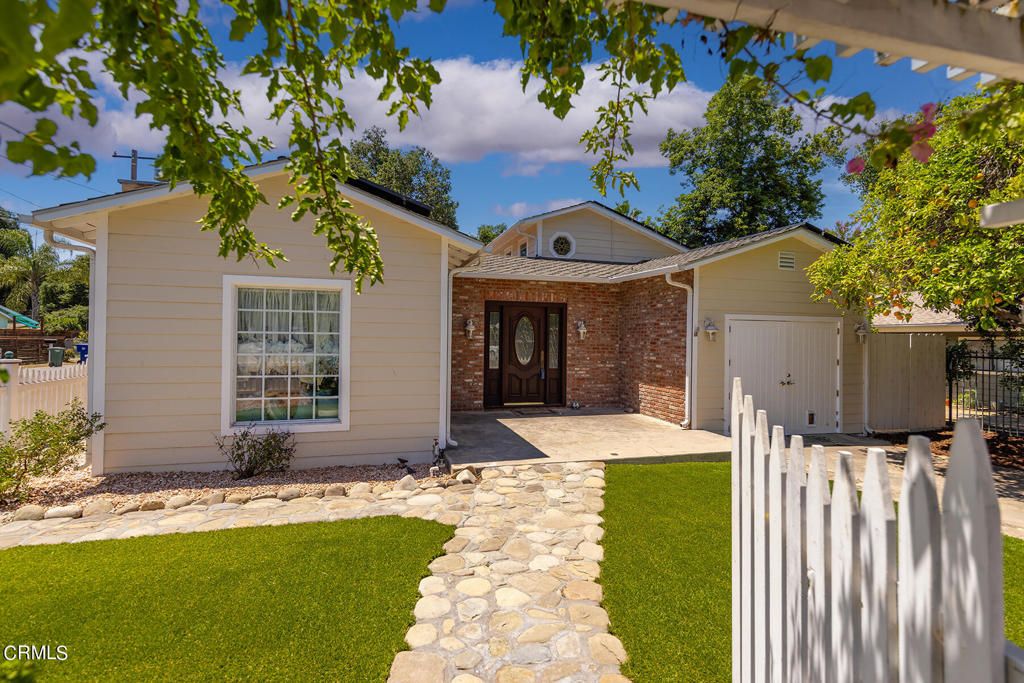 703 Fernando St, Ojai, CA 93023 - See Est. Value, Schools & More