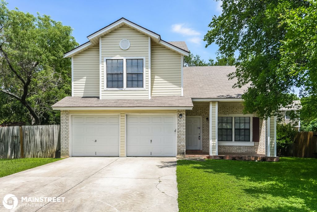 7422 Pebblewood, San Antonio, TX 78250 | Trulia