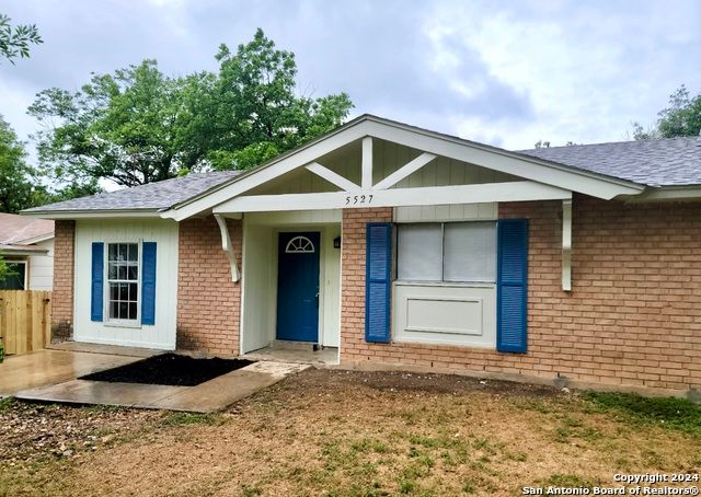 5527 Greenside St, San Antonio, TX 78228 | MLS# 1758099 | Trulia