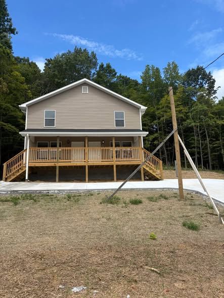 1068 Athens Pike #A, Etowah, TN 37331 | Trulia