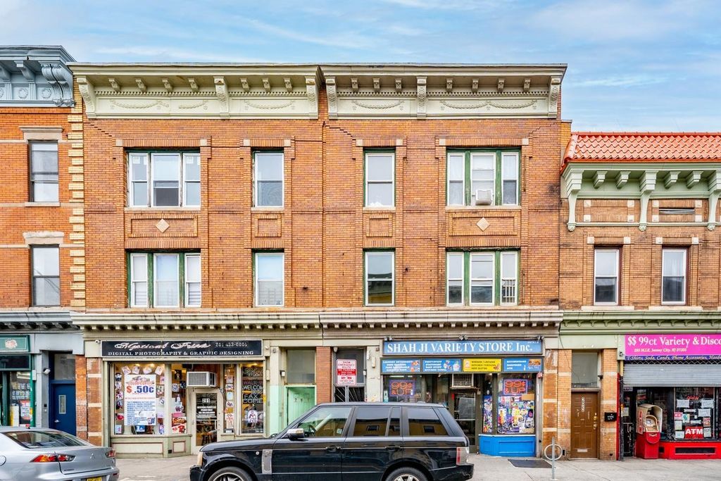 293 Martin Luther King Dr, Jersey City, NJ 07305 | MLS# 240004022 | Trulia