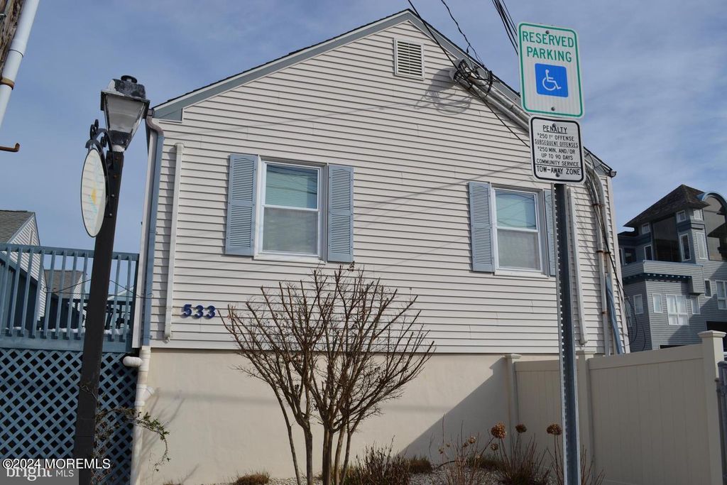 533 A Engleside Avenue UNIT 5331, Beach Haven, NJ 08008 - See Est ...