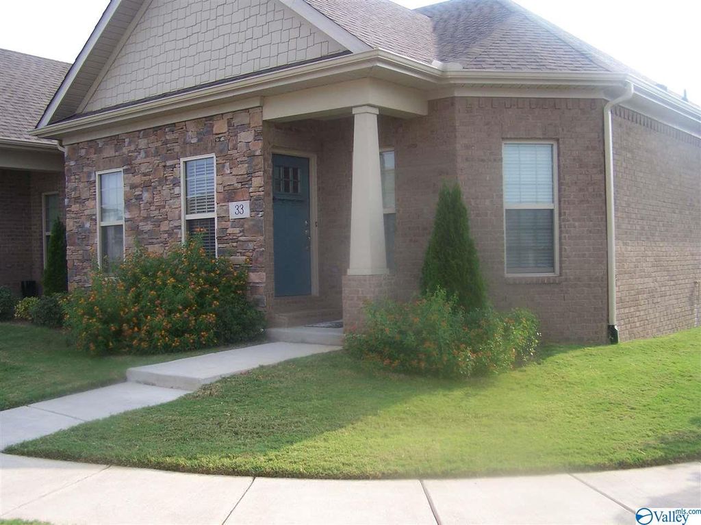 33 Atherton Cir, Huntsville, AL 35824 - See Est. Value, Schools & More