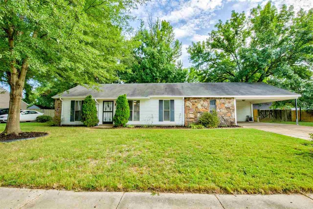 7235 Rose Trail Dr #387, Memphis, TN 38133 - See Est. Value, Schools & More