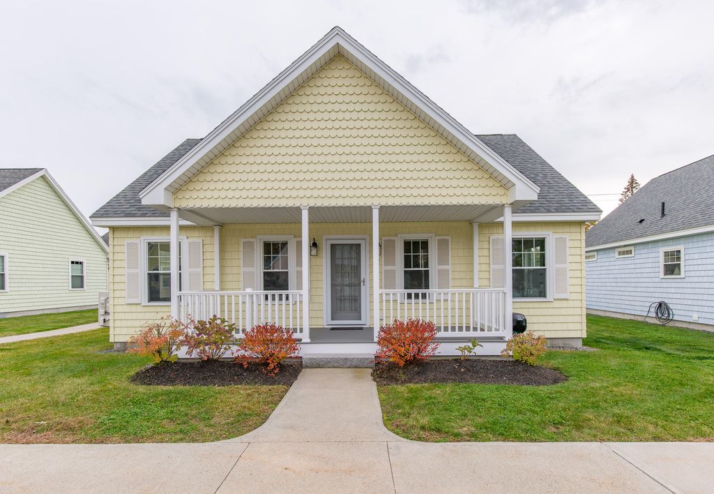 180 Saco Avenue #37, Old Orchard Beach, ME 04064 - See Est. Value ...