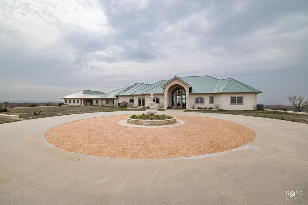 12901 Reece Rd, San Angelo, TX 76904 Single-Family Home for Sale | MLS ...