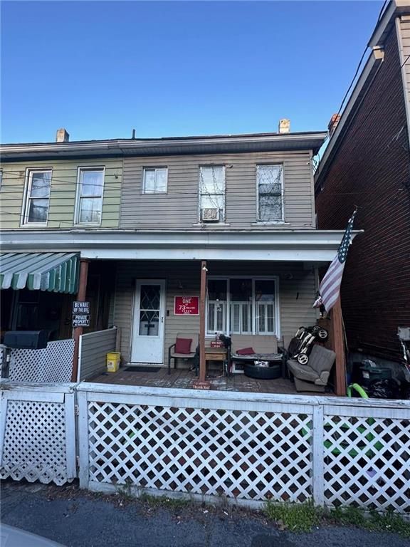 611 N Railroad St, Tamaqua, PA 18252 | MLS# 738794 | Trulia