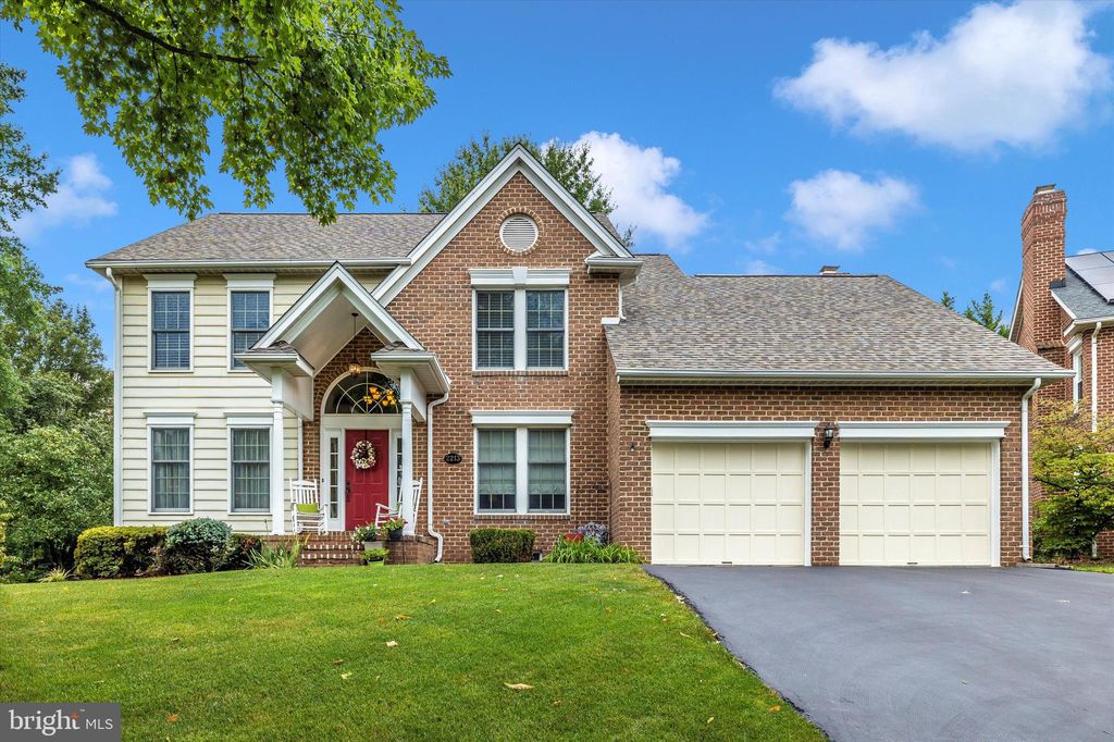 2213 Banner Hill Rd, Frederick, MD 21702 | Trulia