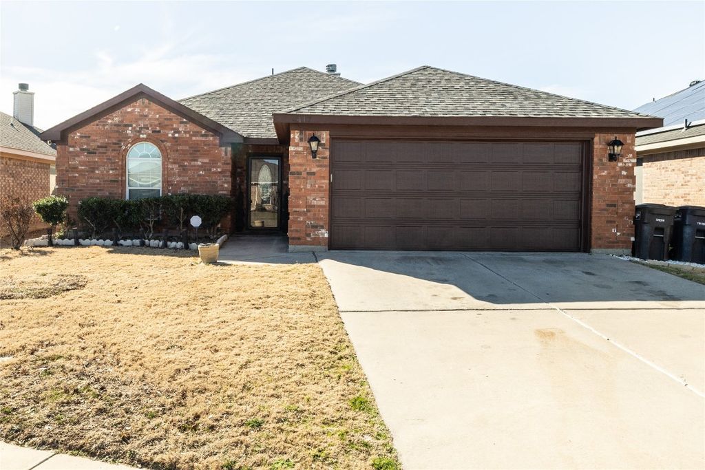 4417 Rockmill Trl, Fort Worth, TX 76179 - See Est. Value, Schools & More