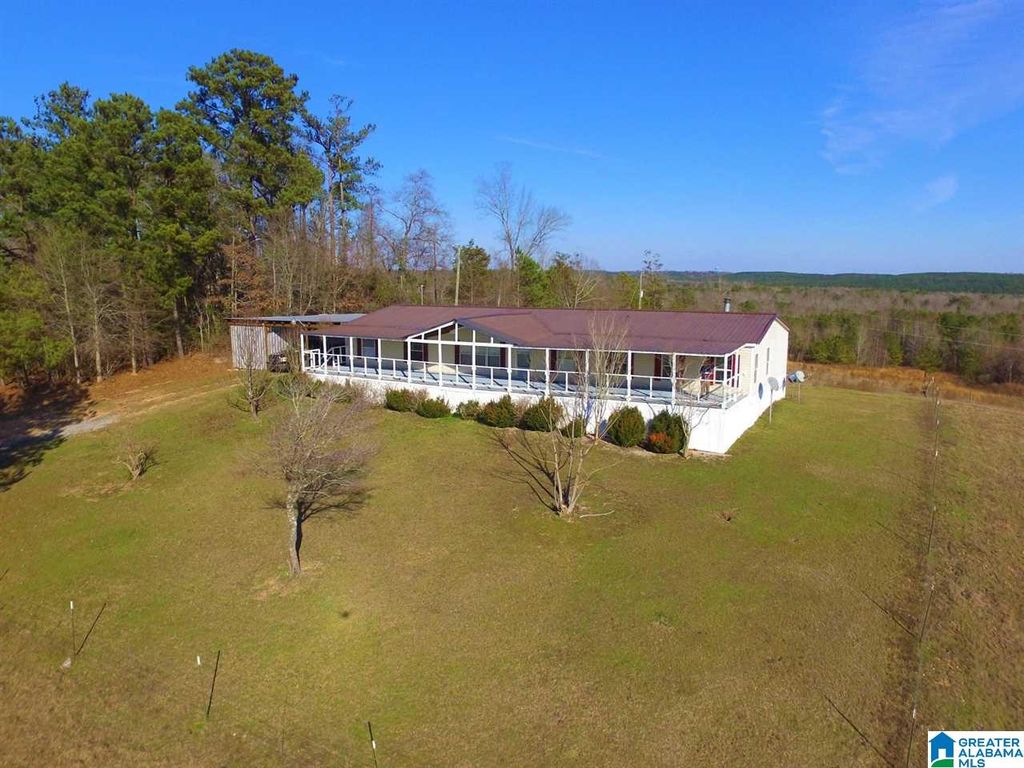 5613 County Road 9, Clanton, AL 35045 | Trulia