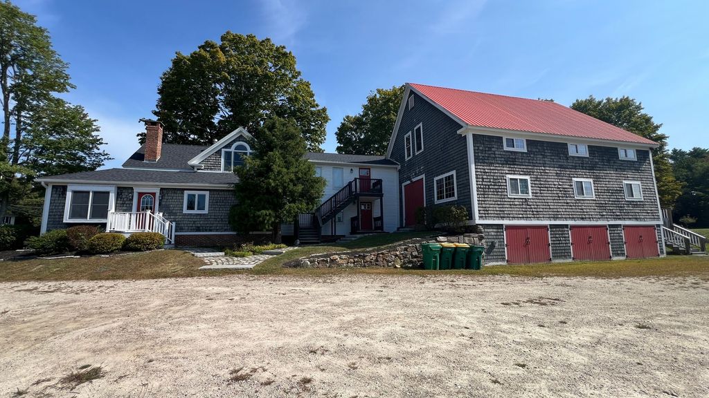 597 Portland St - Rochester, NH | Trulia