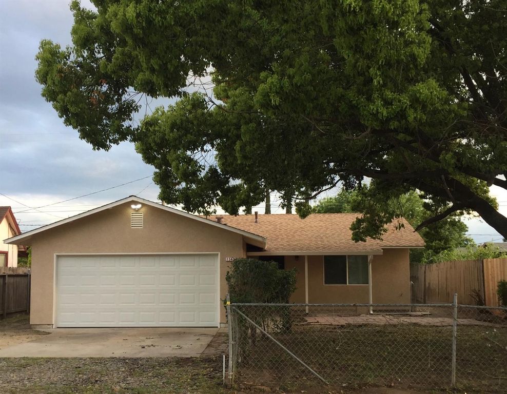 1542 Glenn Ave, Modesto, CA 95358 - See Est. Value, Schools & More