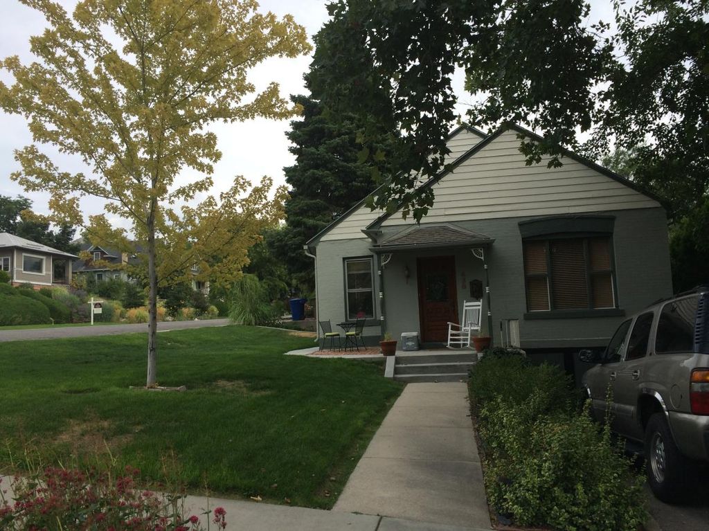 438 N H St, Salt Lake City, UT 84103 - See Est. Value, Schools & More