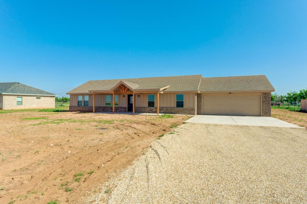 10127 N County Road 6100, Shallowater, TX 79363 | MLS# 202316381 | Trulia