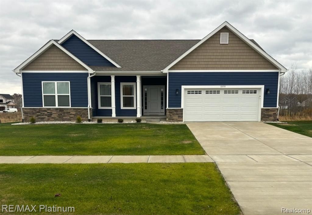 13198 Westwinds Dr, Linden, MI 48451 | MLS# 20250012808 | Trulia