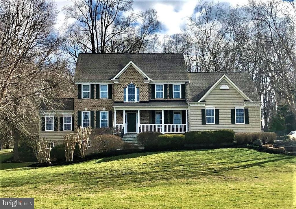 5620 Calvin Ct, Saint Leonard, MD 20685 - See Est. Value, Schools & More