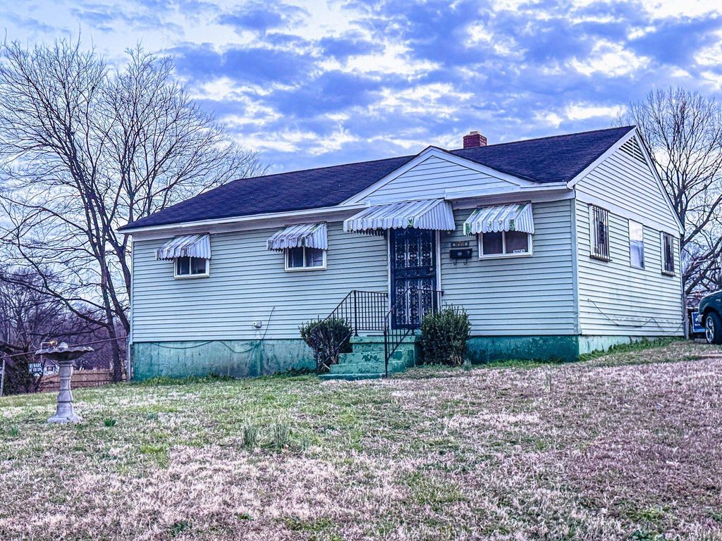 273 Carbon Rd #106, Memphis, TN 38109 - See Est. Value, Schools & More